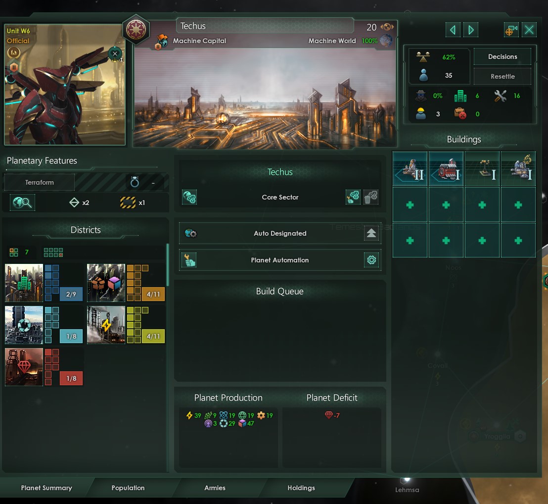 The New Zones System (Beta) vs Upgraded 3.14 Districts | Paradox Interactive Forums